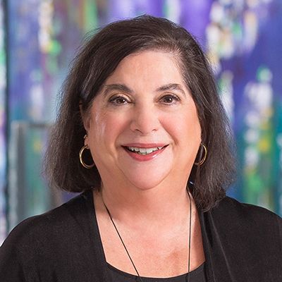 Mary Ann Wymore | World IP Review